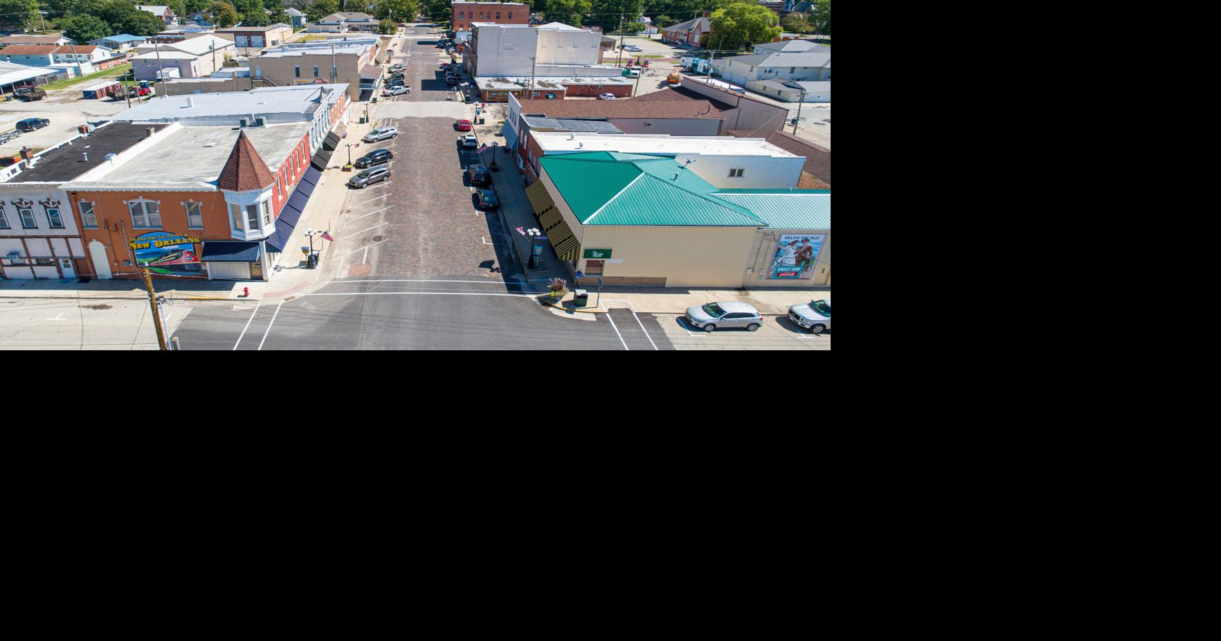 Arcola Broomcorn Festival organizers ready to showcase town after break ...