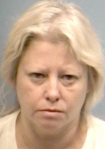 Danville woman gets 50 years for murder of her wife | Courts-police ...