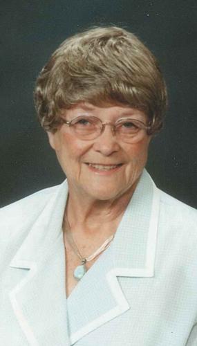 Donna P. Mosher | Archive | news-gazette.com