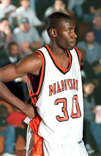 Good Morning, Illini Nation: Frank Williams, through the years | Sports ...