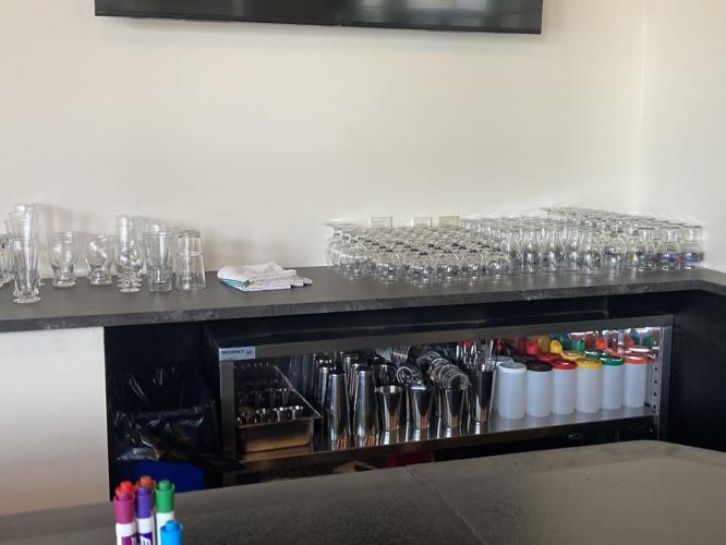 Blind Pig eyes next week for possible soft opening | Business | news ...