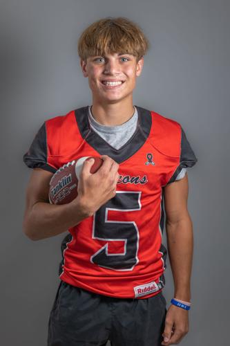 2022 prep football special section: Why we love Gibson City-Melvin ...