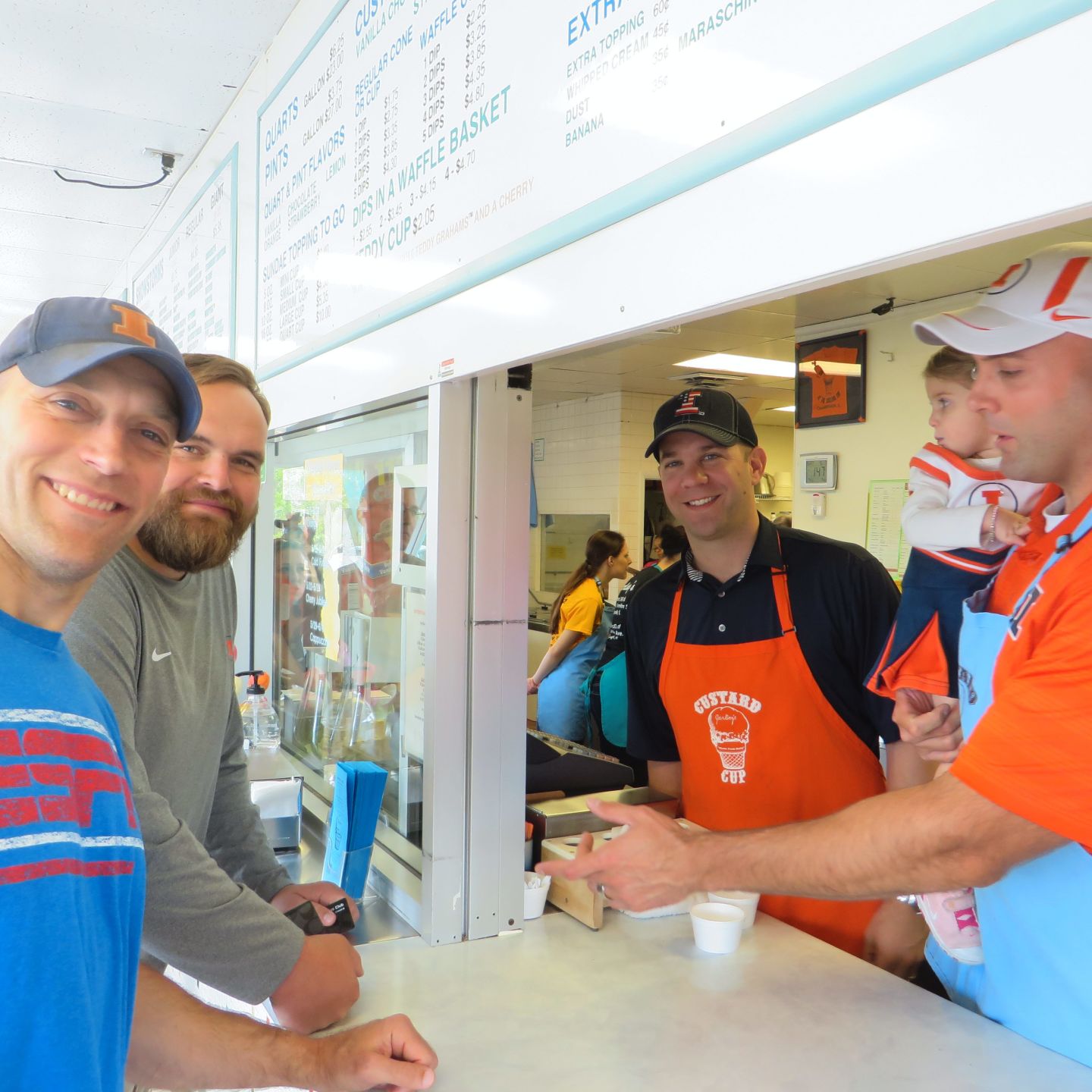 As heard on N-G Radio | Homelessness in Champaign County; In Bielema ...