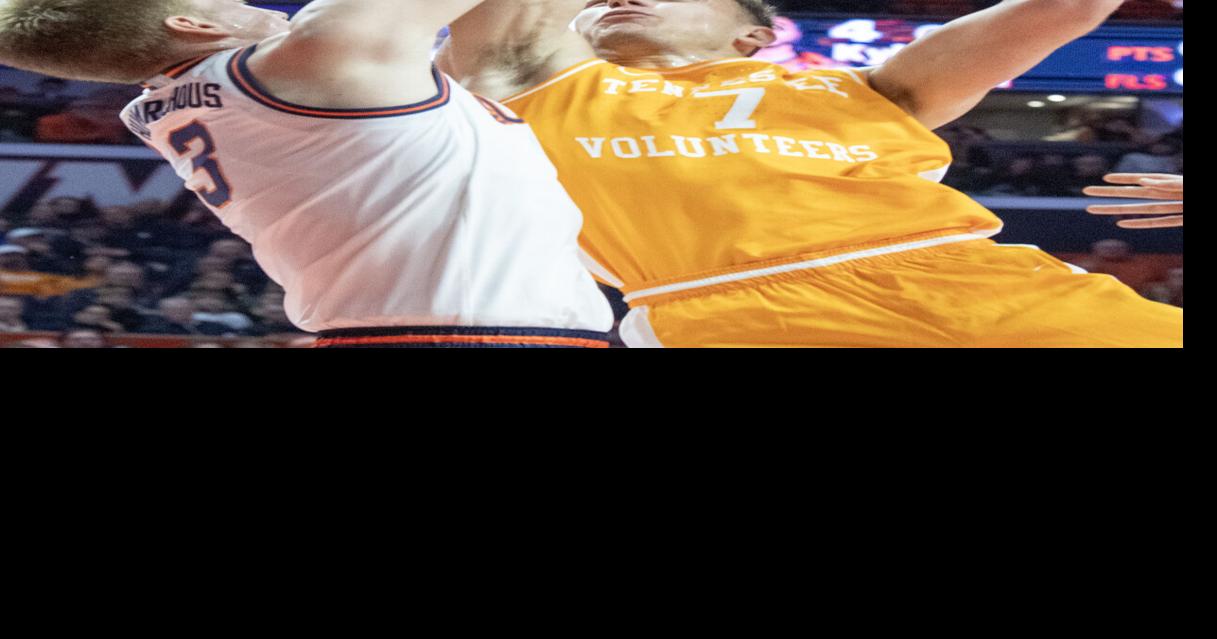 Bob's buzzer beaters | What a bummer | Sports | news-gazette.com