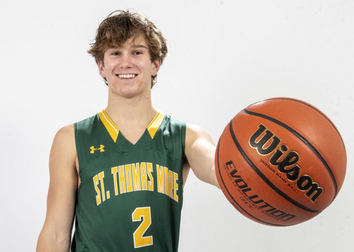 Faces of Winter: Jan. 27, 2022 | Sports | news-gazette.com
