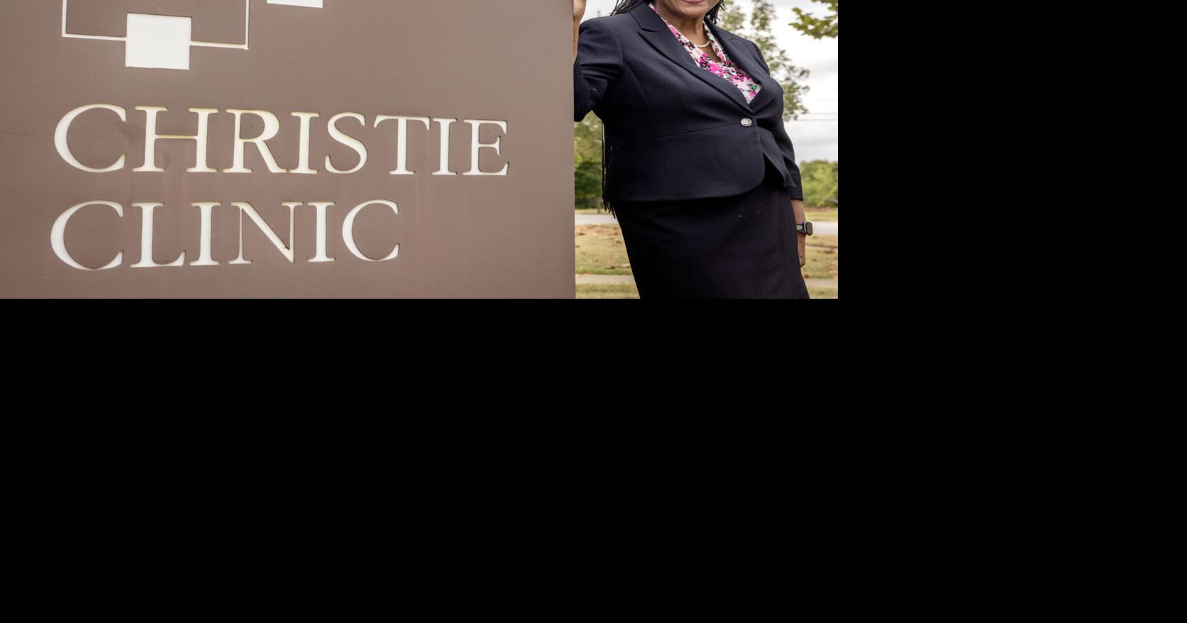 Winding Ivy Awards | Founded in faith and family medicine | People ...