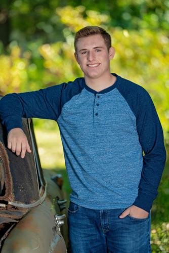LeRoy Class of 2020 | Graduation 2020 | news-gazette.com