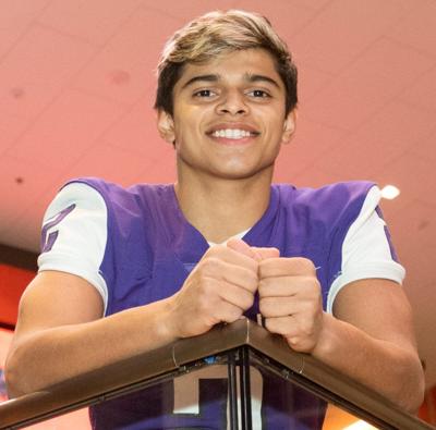 An ode to Arcola | They said ... Ivan Franco | Track and Field | news ...