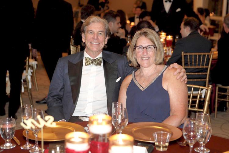 Scouts honor: Dukeman a 'quasi-troop leader to many' | People | news ...