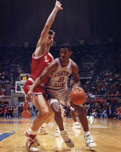 Illini Legends, Lists and Lore: 'Fourth of July' Illini | Sports | news ...