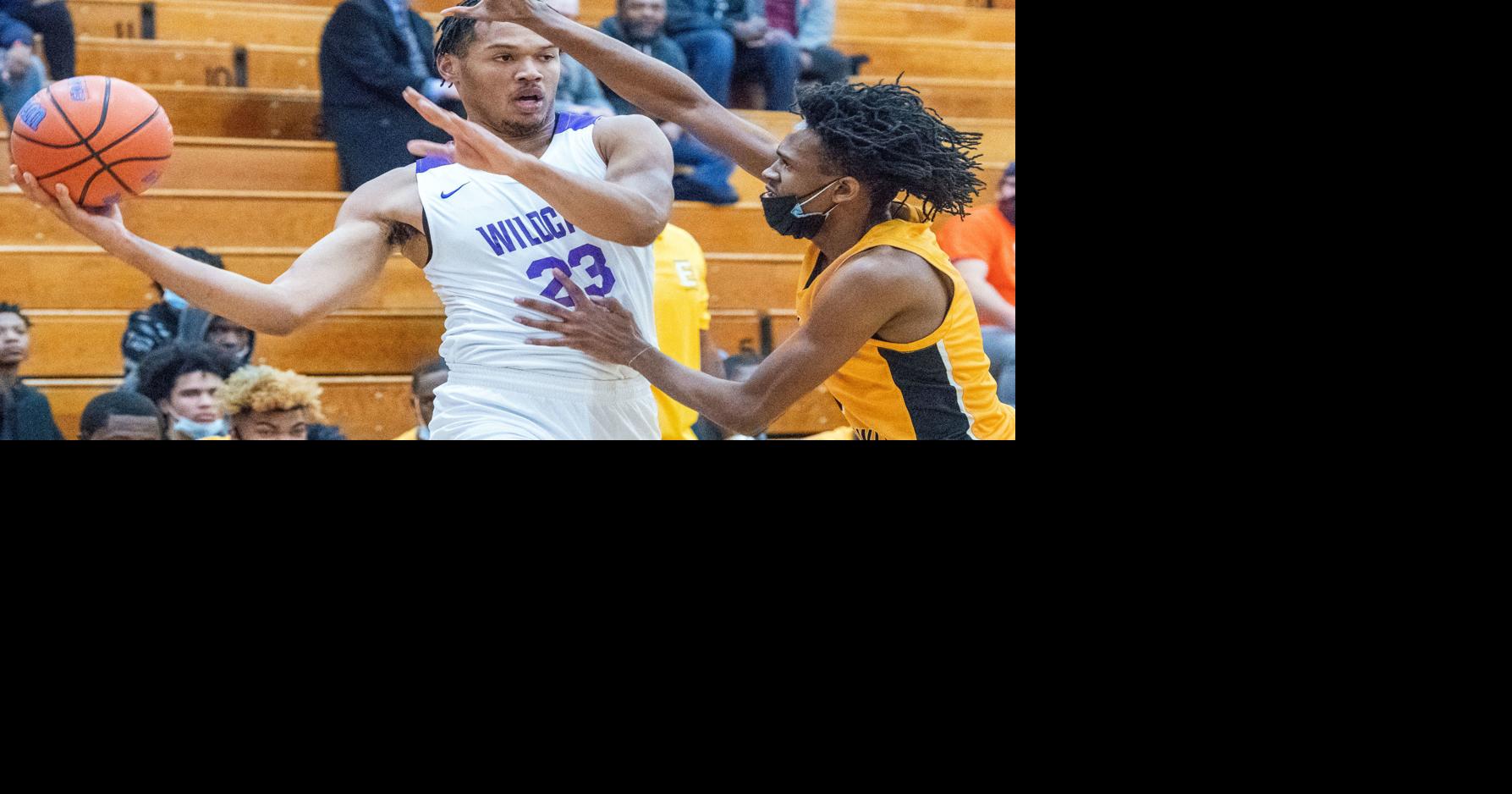 Recruiting roundup: Rodgers has triple-double in big weekend | Sports ...