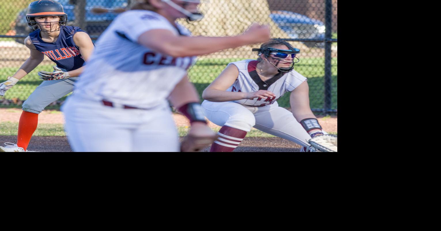 PHOTO GALLERY: Prep softball: M-S vs. Central | Multimedia | news ...