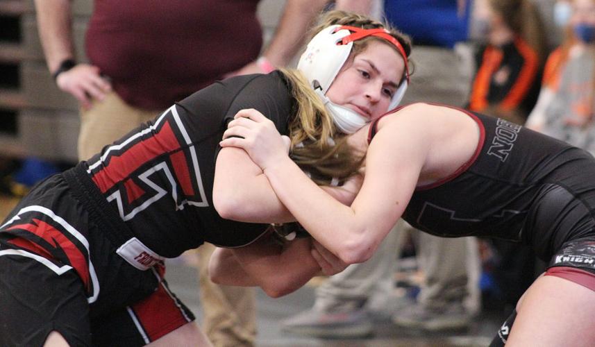 Pinnacle achieved: Twin Lakes' McNulty, Frontier's Reagan make history ...