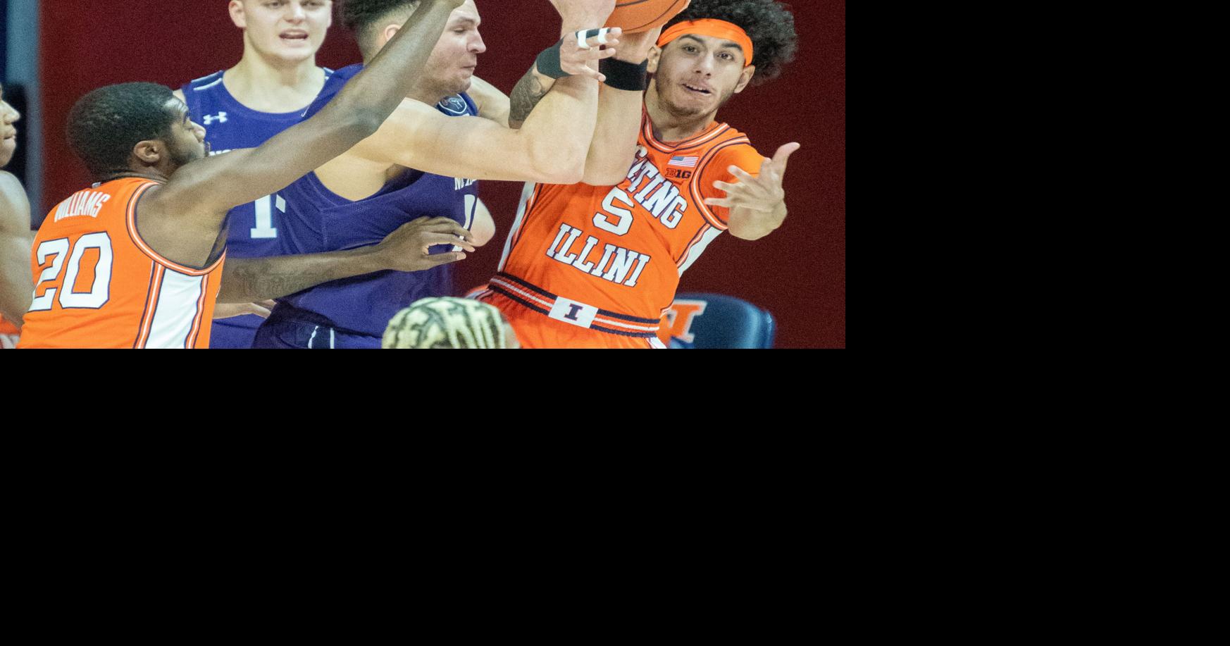 Tate | Welcome to the Wild West of college basketball | Sports | news ...