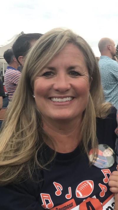 Big 10: The first time I cast a vote | News | news-gazette.com