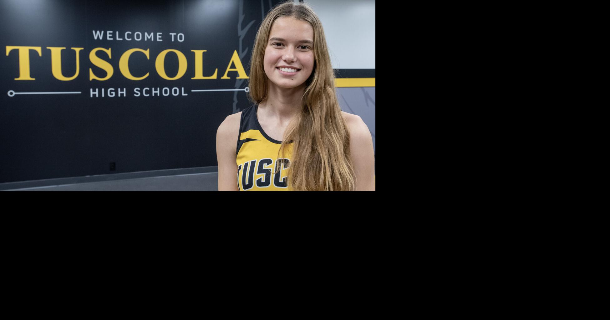 Best is yet to come for Foltz | Sports | news-gazette.com