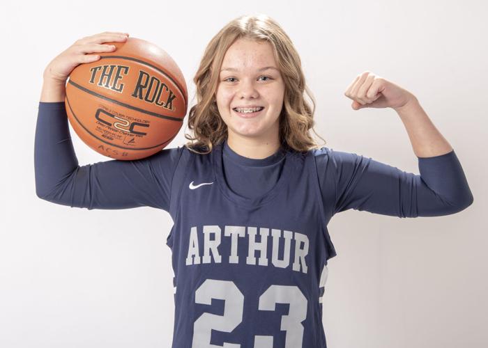 Faces of Winter: Jan. 20, 2023 | Sports | news-gazette.com