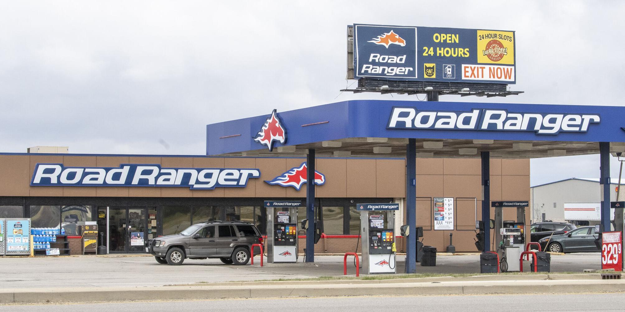 Just Askin' | Where's the cheapest gas in the area? | Transportation ...