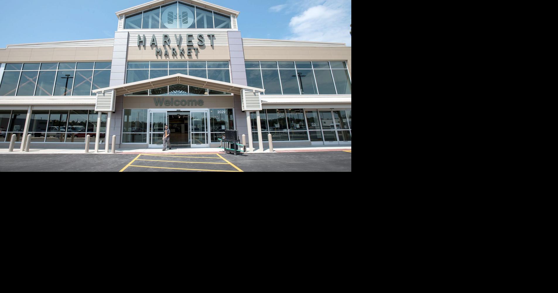 Harvest of ideas for Niemann Foods | News | news-gazette.com