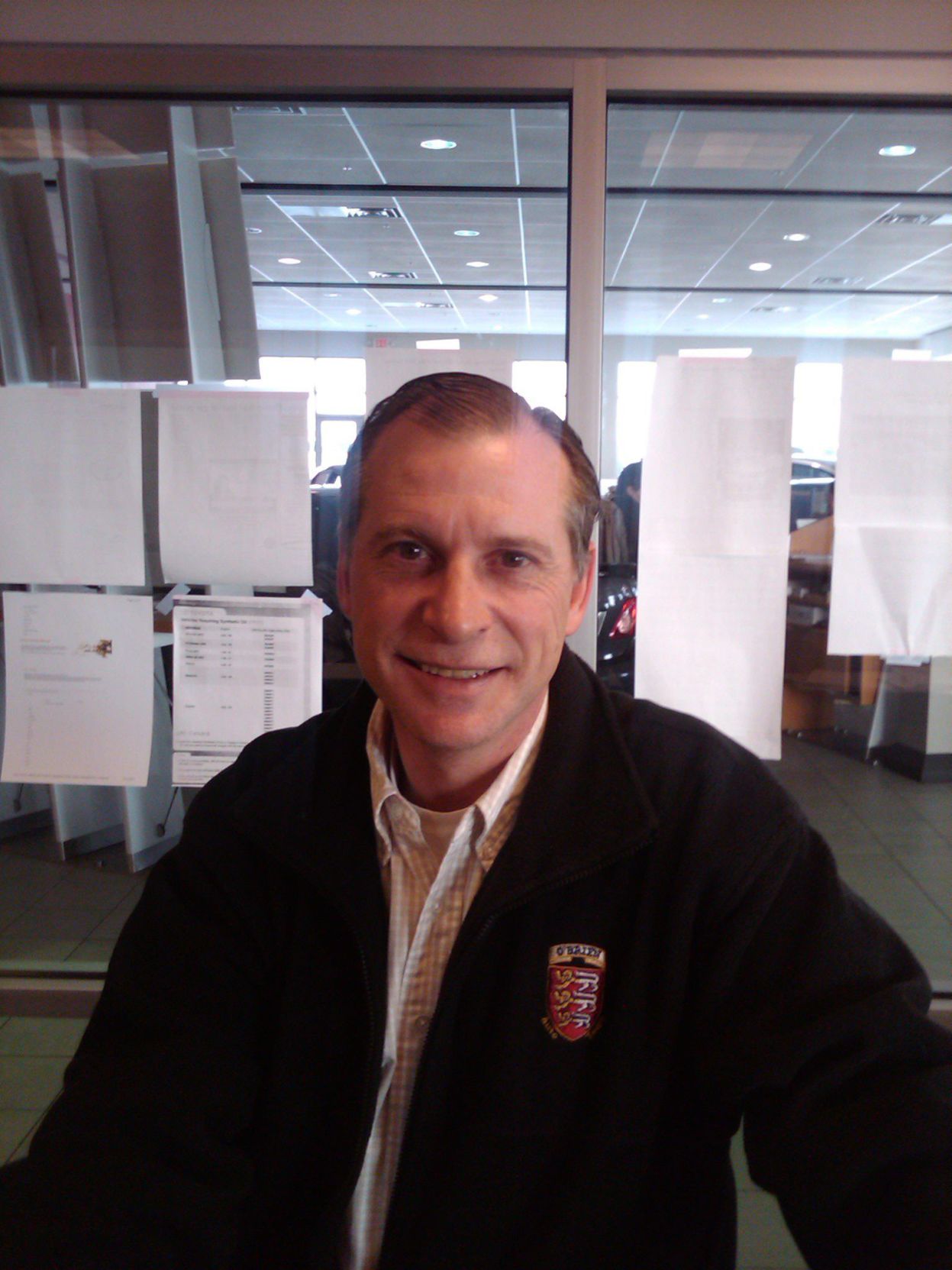 Getting Personal: Mike Sola | News | news-gazette.com