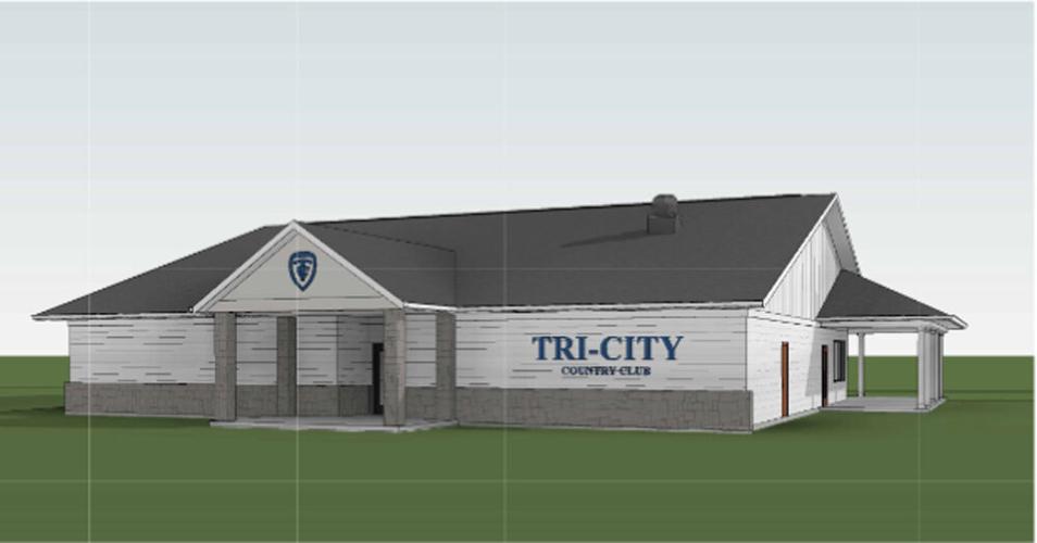 Private donation will help clear way for new Tri-City Country Club ...