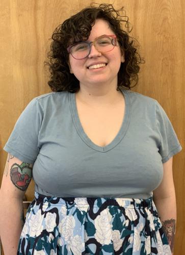 Karli Pettifer | 'What Moves the Dead' my kind of creepy | Books | news ...