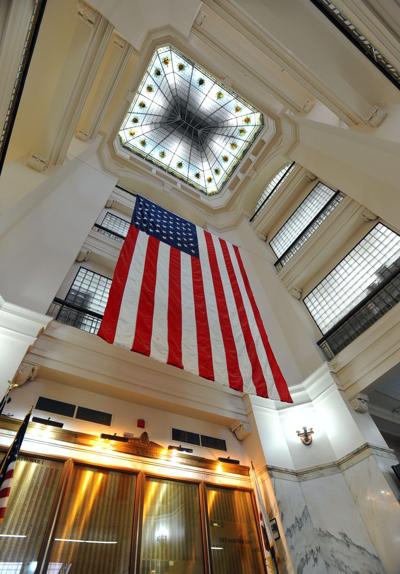 Vermilion celebrates courthouse's 100th anniversary | News | news ...