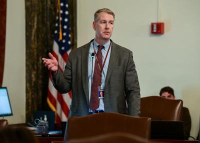 Illini Legends, Lists & Lore: John Curran | Sports | news-gazette.com