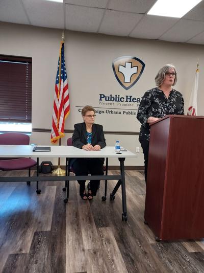 New group to address nursing home shortage in Champaign County ...