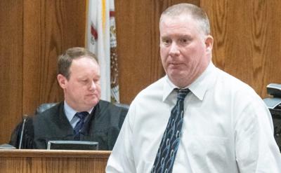 UI officer accused of misconduct pleads not guilty | News | news ...