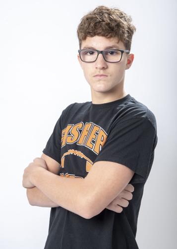 Faces of Winter: Dec. 8, 2022 | Sports | news-gazette.com