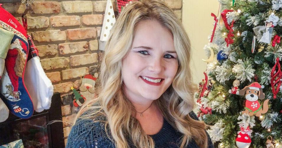 Teacher of the Week: Elizabeth Robison, English, Arcola Jr./Sr. High ...