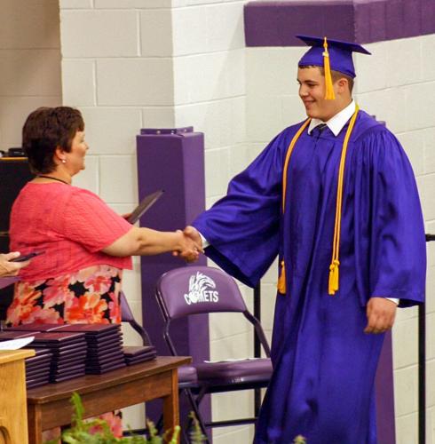 Forbes 30 under 30 honoree found inspiration for cancer research in ...