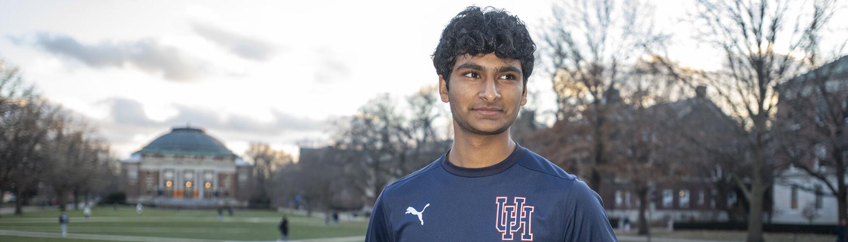 2024 All-Area Boys' Soccer Player of the Year: Goals galore for Shabi ...