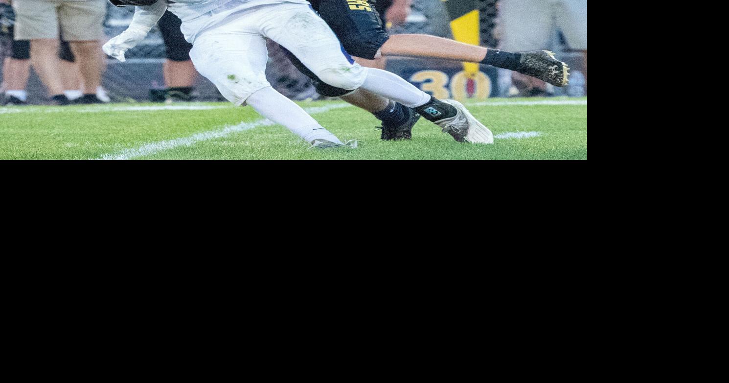 Tuscola, BHRA rise in latest AP football poll; Mahomet-Seymour stays at ...