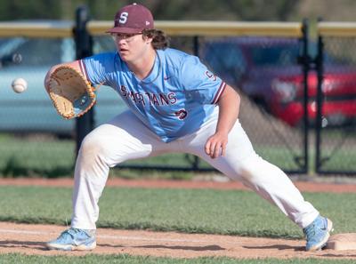 Surprise, surprise: SJ-O baseball once again looks to make noise in May ...