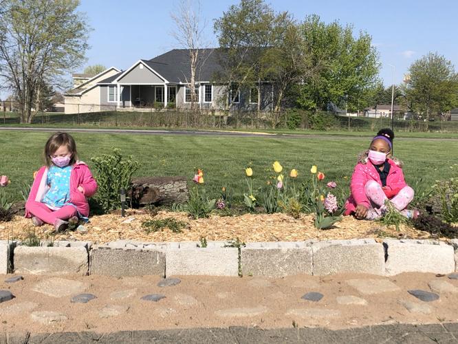 Name Dropping | On tap for water survey retiree: Studies, family, horse ...