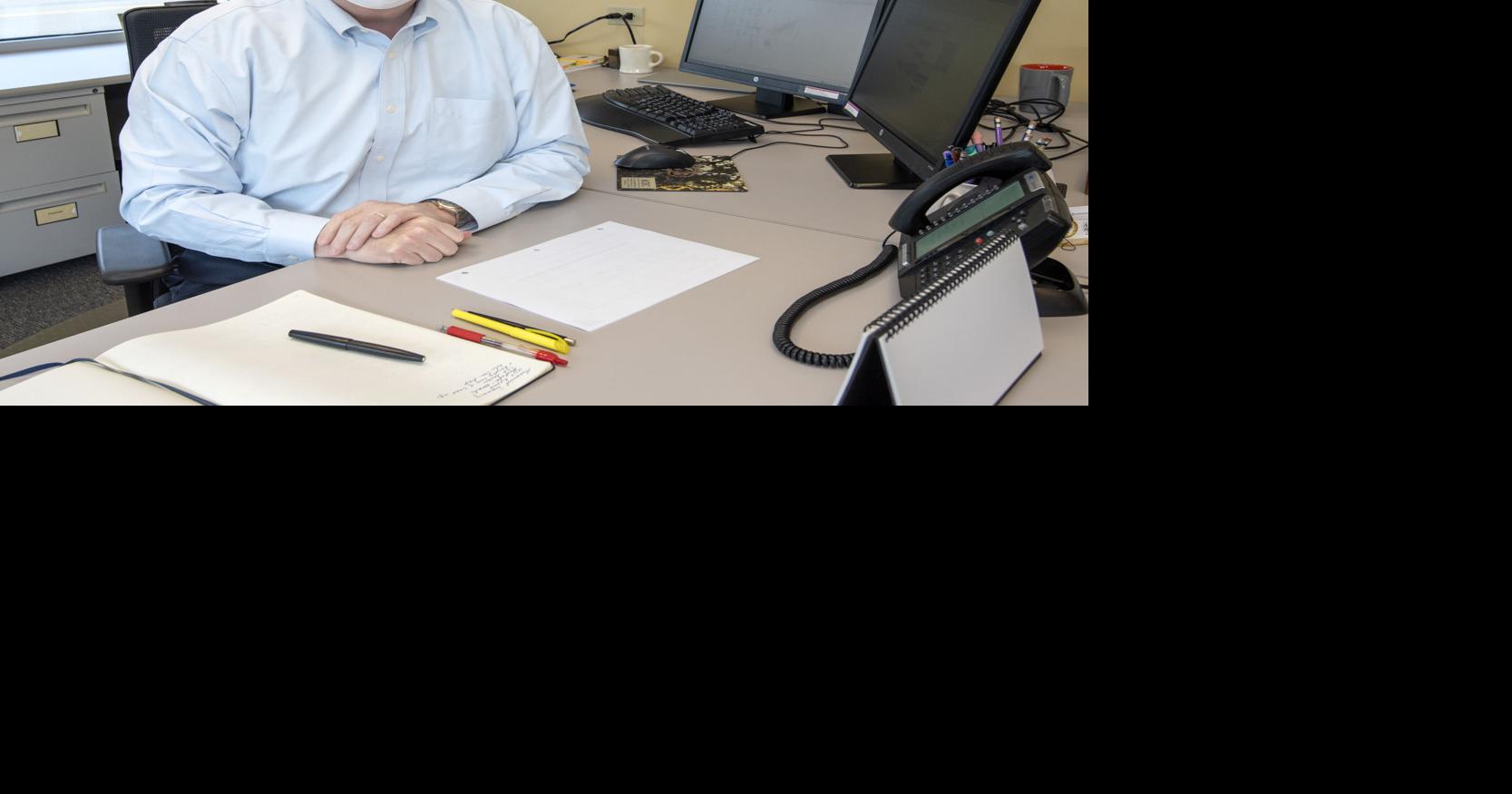 Beyond the Boardroom: Charles 'Chip' Craddock | Entrepreneurs | news ...