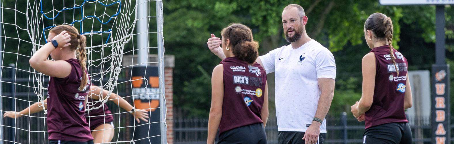 Meet Junction FC | Sports | news-gazette.com