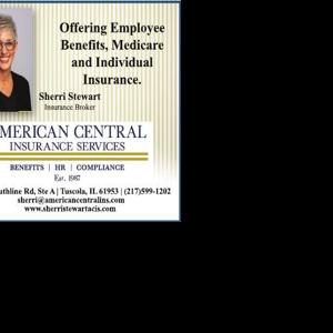 American Central Insurance Services.pdf | Local Offers | news-gazette.com