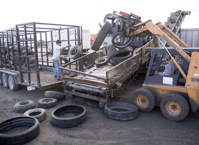 J&R Used Tires in Tilton | | news-gazette.com