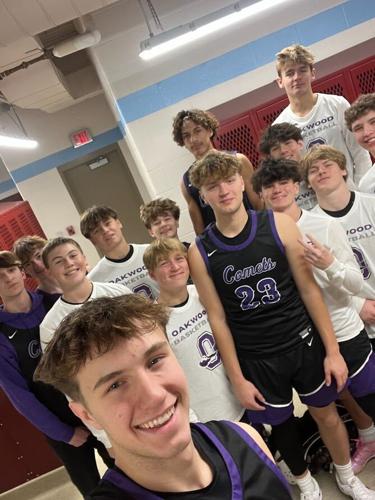 Athletes of the Week: Kelnhofer and Dudley off to strong start | Sports ...