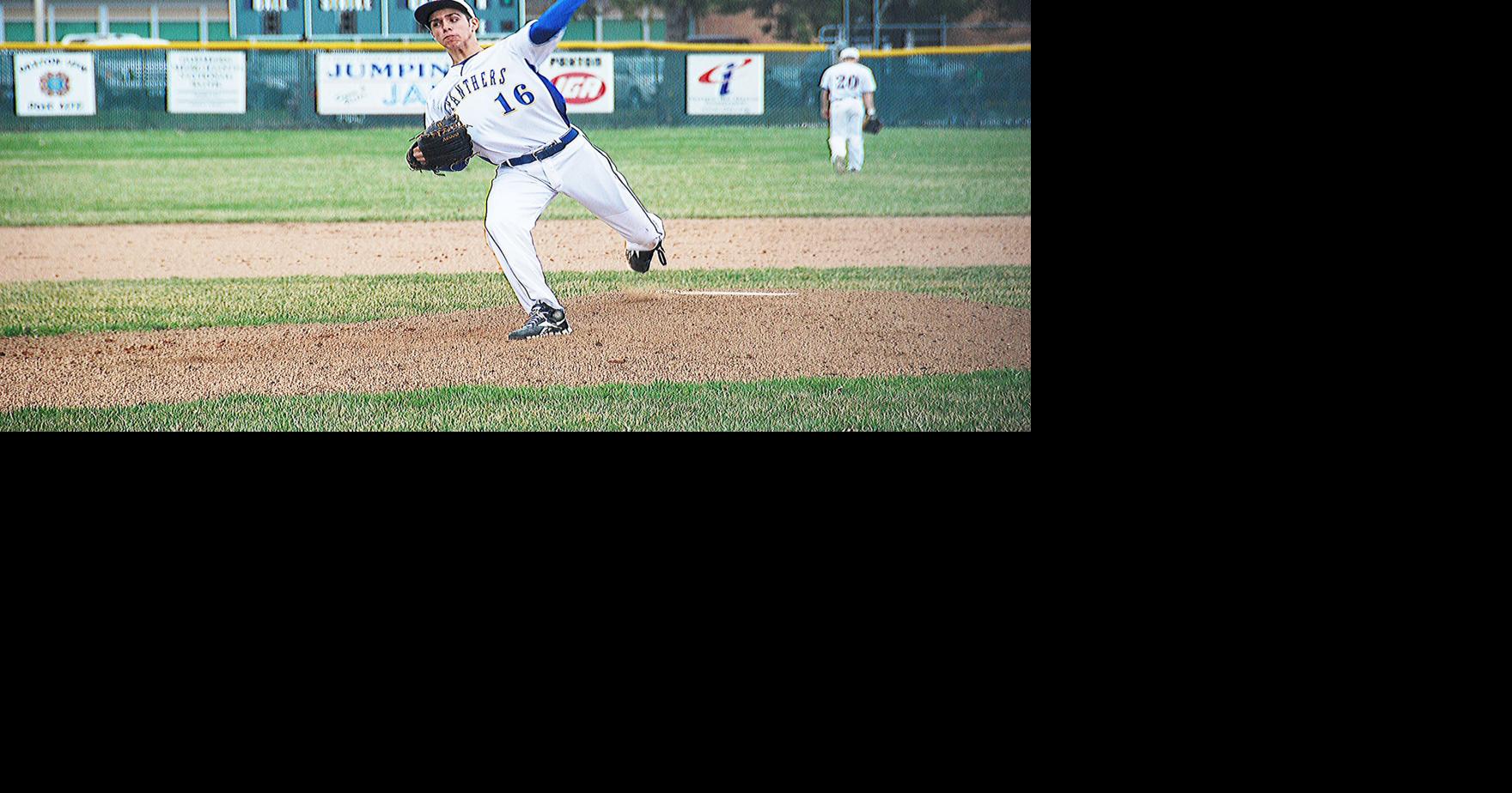 PBL baseball gets back on winning track with win over St. Thomas More | Ford County | news ...