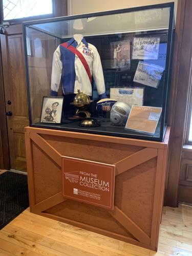 Inside Out | Champaign County full of untold stories | Parks-recreation ...