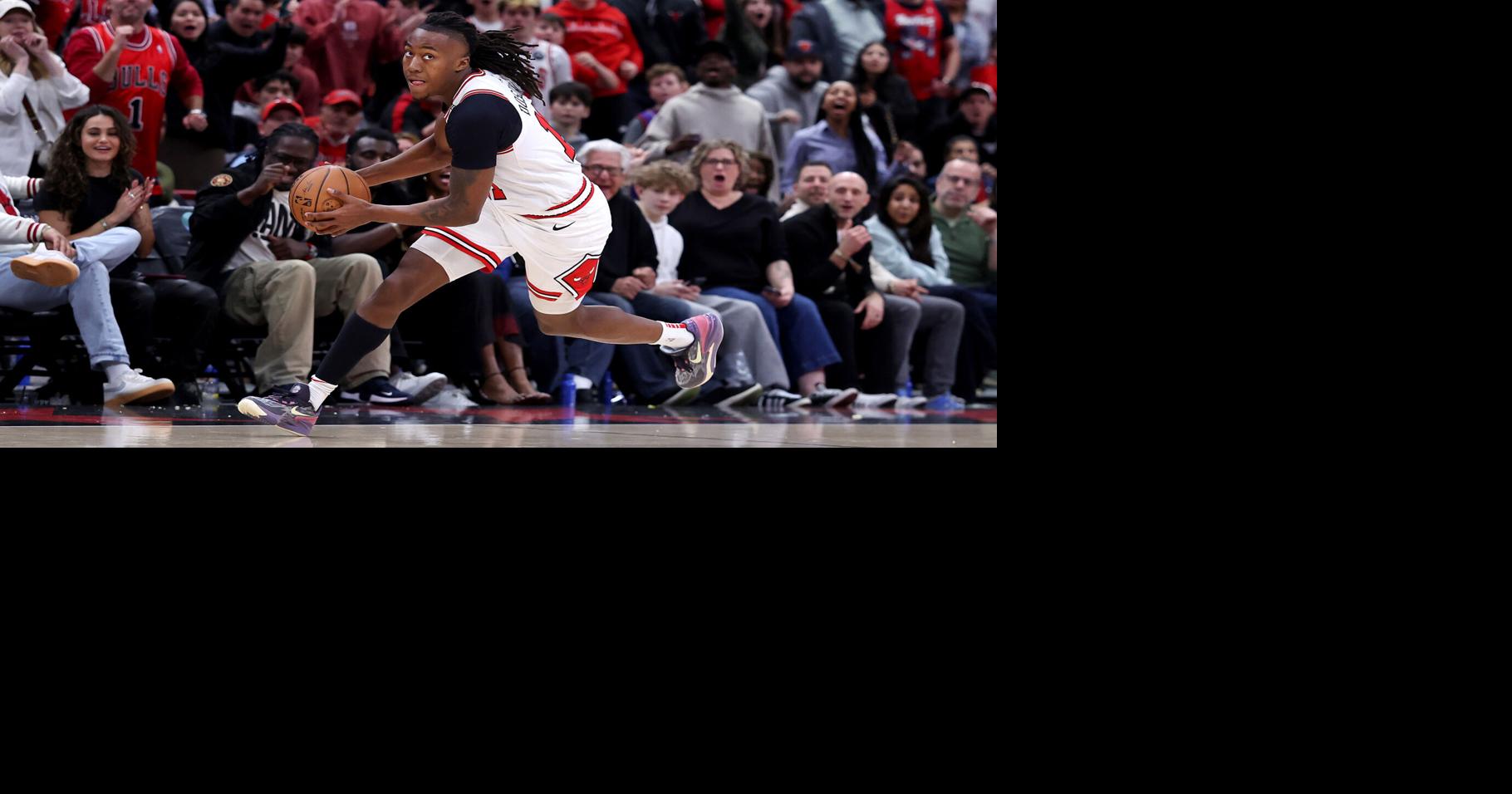 Good Morning, Illini Nation: Ayo Dosunmu back in C-U | Sports | news ...