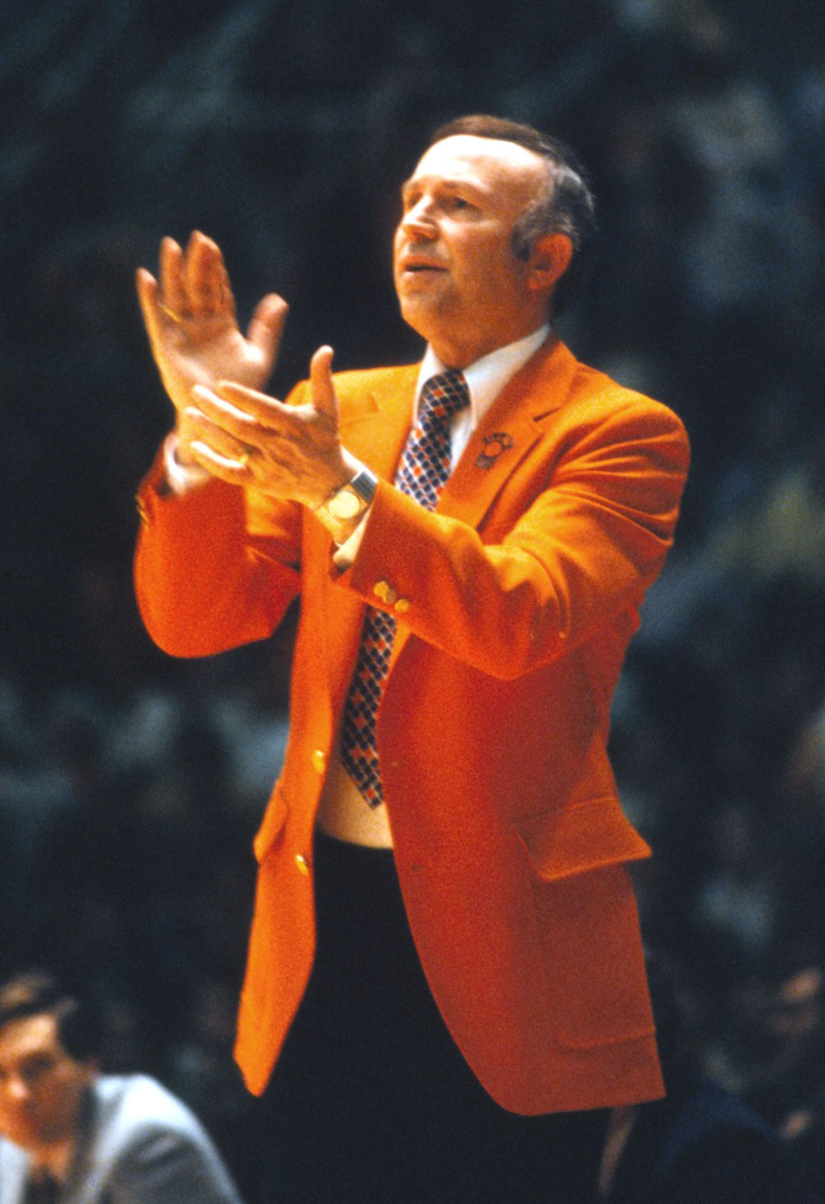 Lou Henson Through the Years | Sports | news-gazette.com