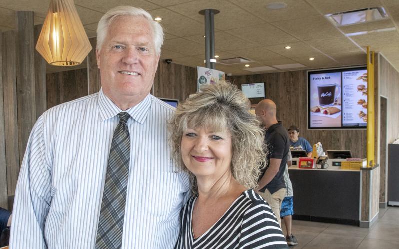 Danville's Witzels find success, happiness with their McFamily | News ...