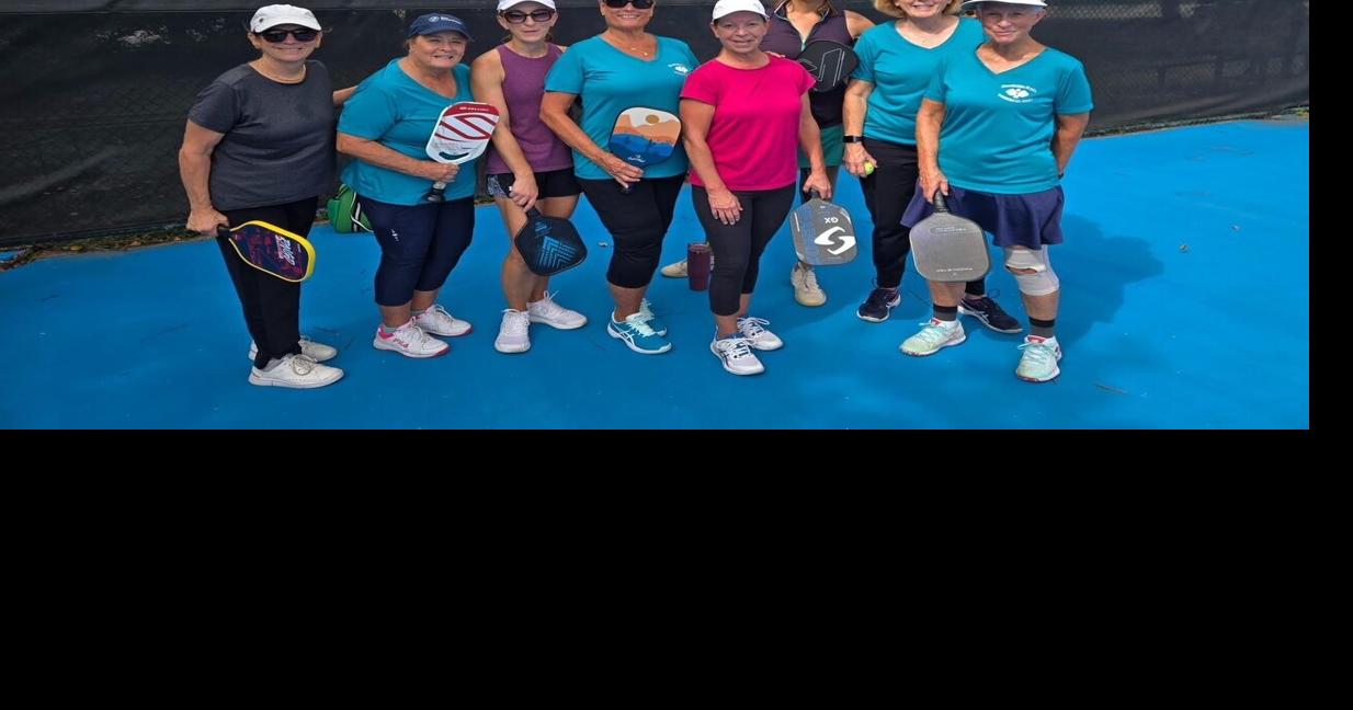 Midlife Musings | Motivation for movement | Columns | news-gazette.com