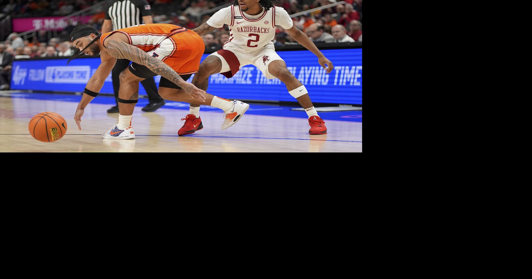 Good Morning, Illini Nation: Best nonconference wins of the Underwood ...