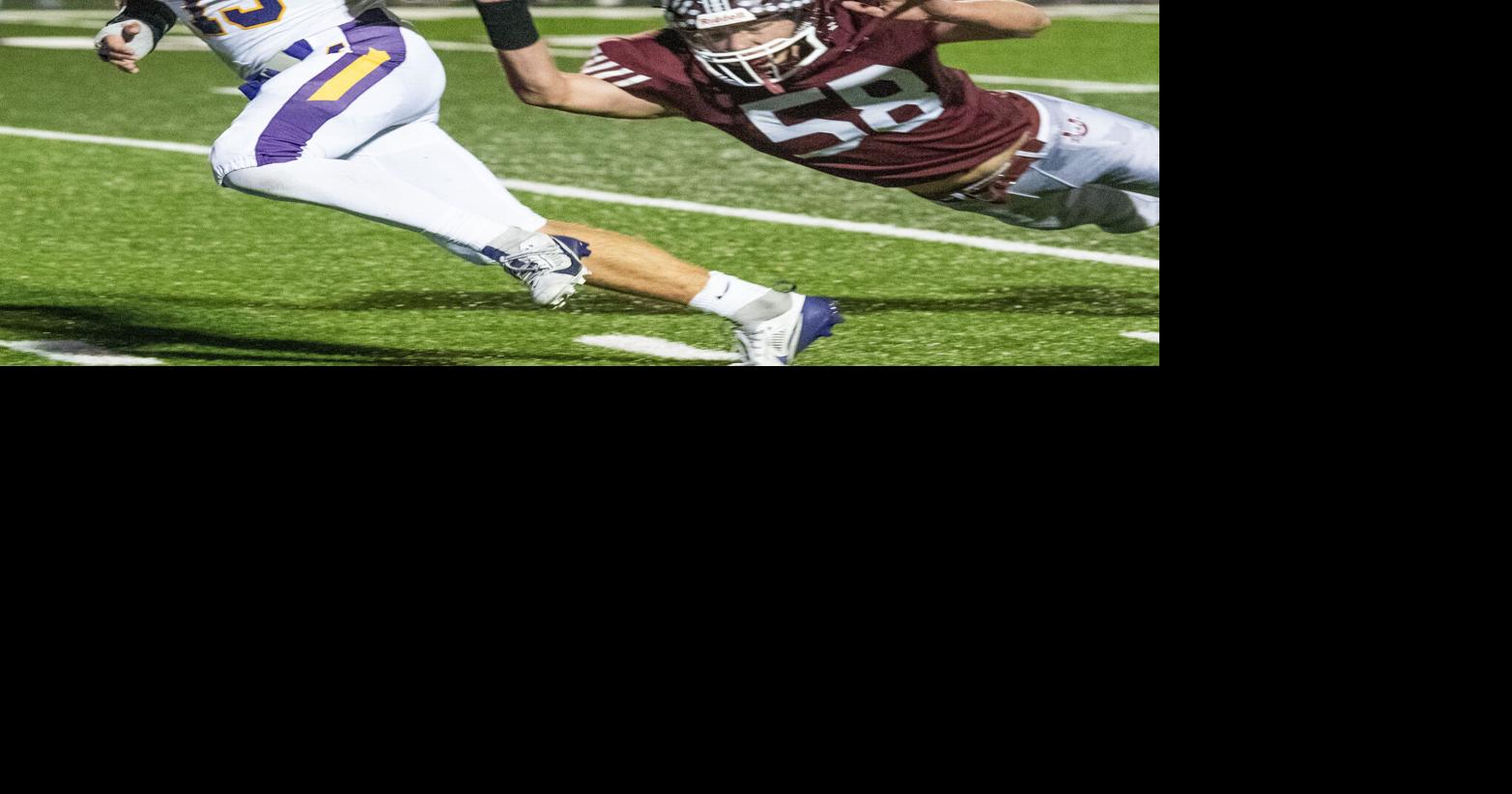 That's a wrap: Blue Devils, Panthers, Spartans cap undefeated seasons ...